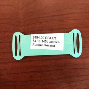 Ray-Ban | Accessories | Rayban Rb471 Sun Glasses | Poshmark